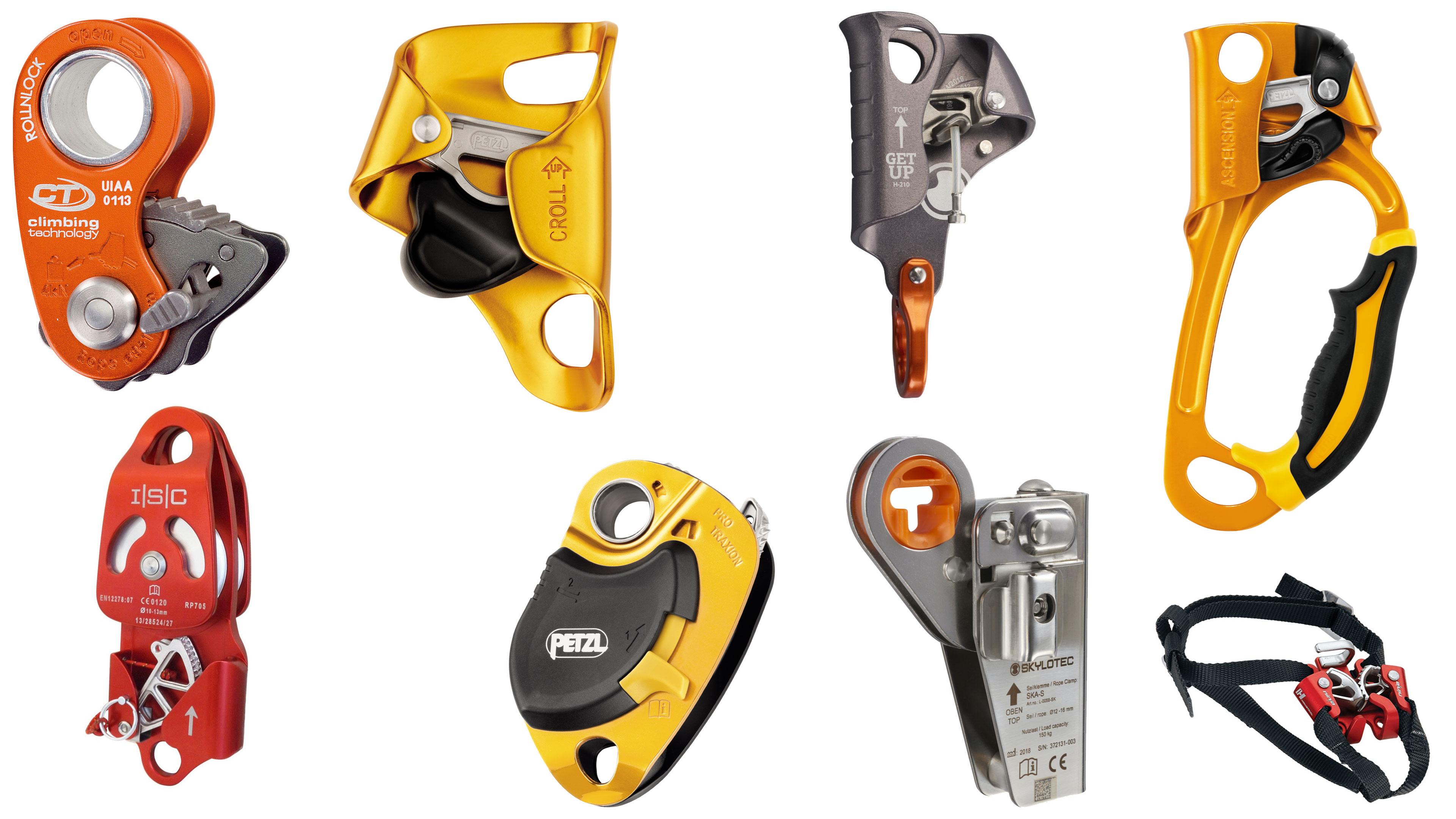 Rope Clamps Buying Guide