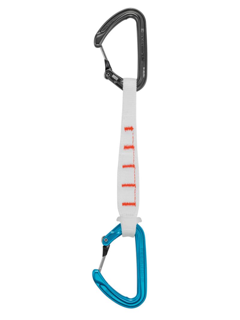 Petzl Ange Finesse Ultra-light Quickdraw