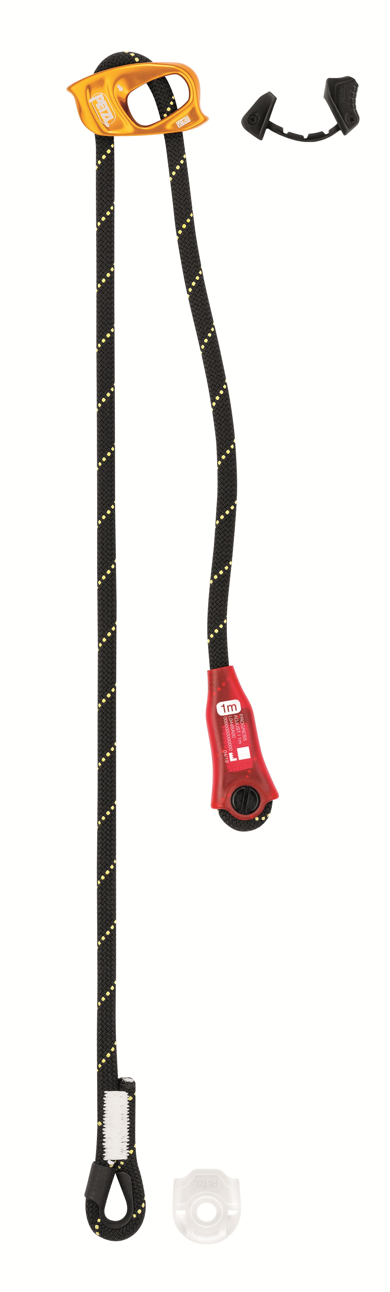 Petzl Progress Adjust-I