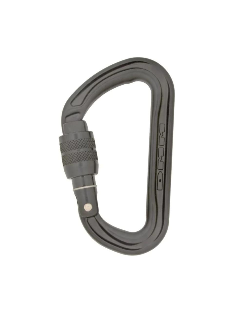 DMM Phantom Screwgate Karabiner