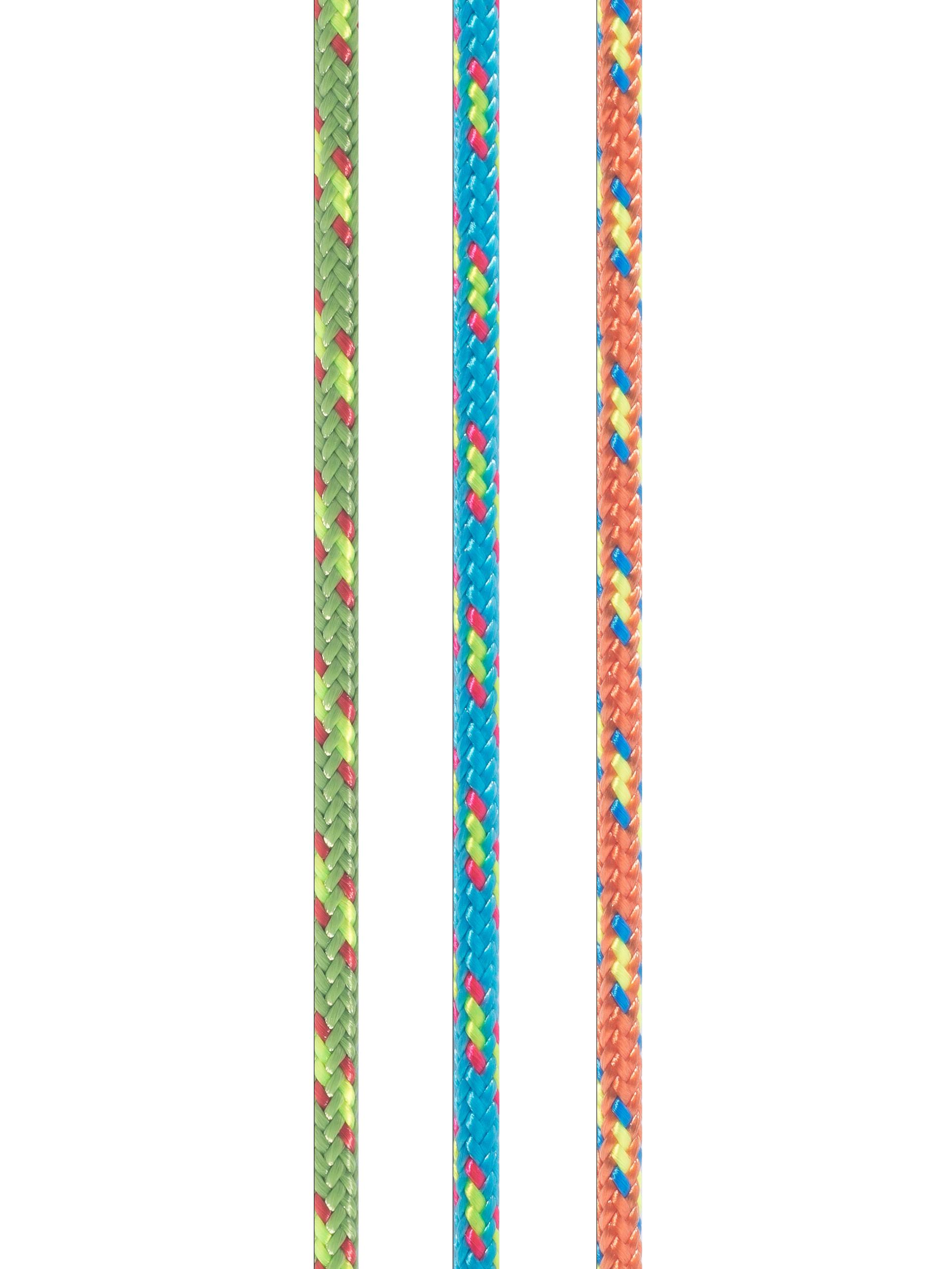 Beal 3mm Accessory Cord Per Metre for a variety of climbing situations.