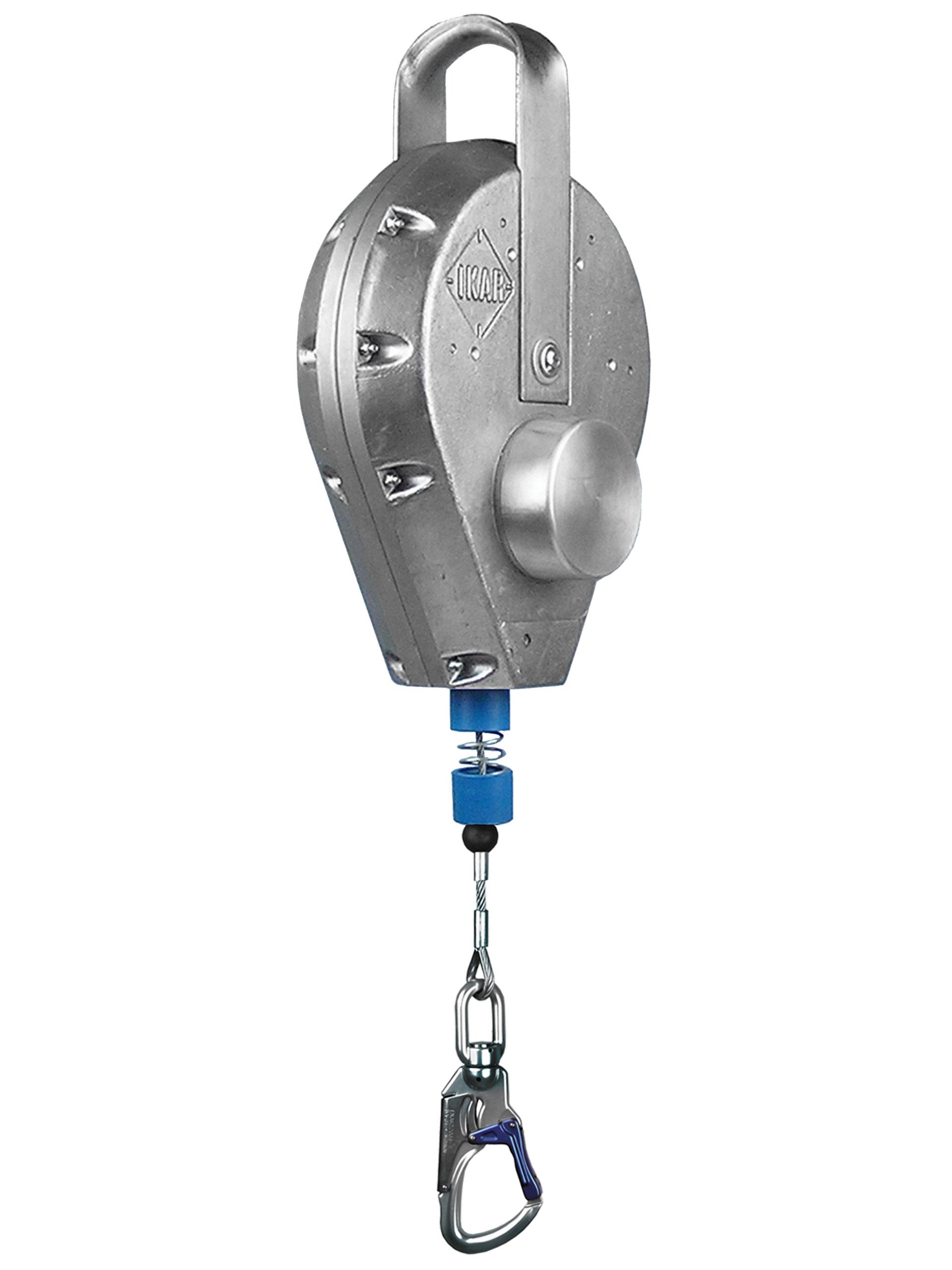 IKAR HAS Controlled Descent Device - Aluminium Housing
