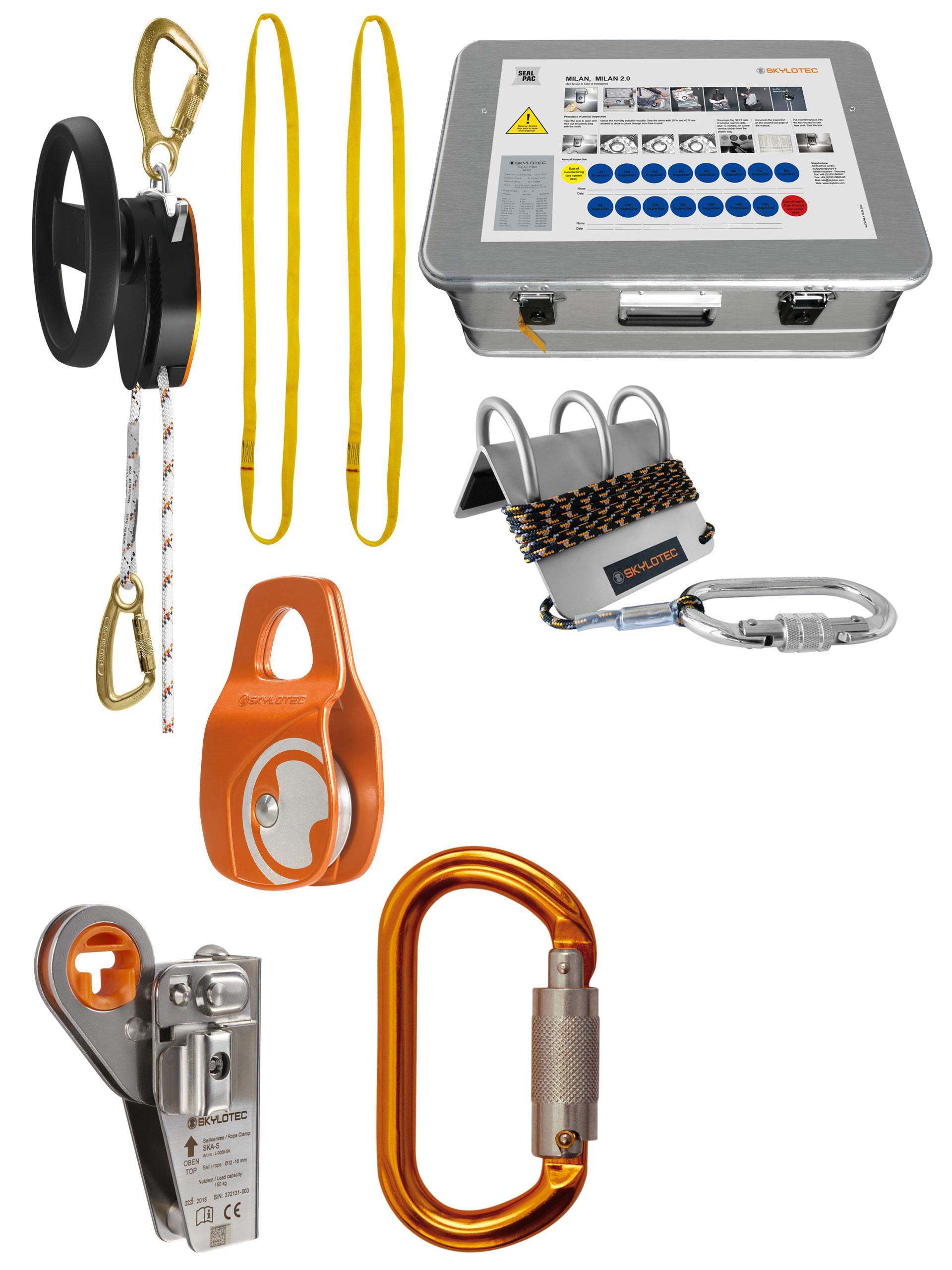 Skylotec-Milan-Rescue-Kit