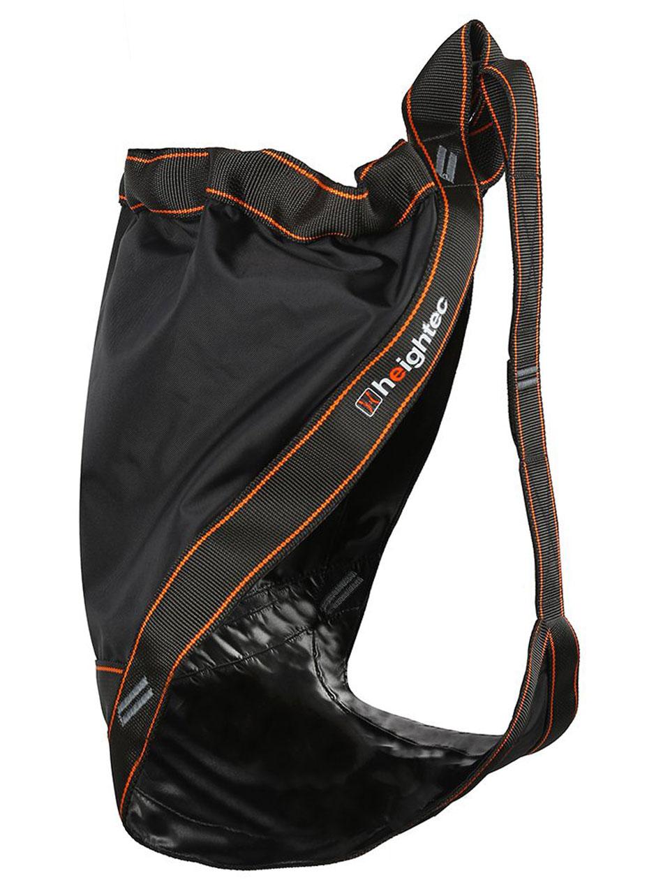 heightec Delta – Evacuation triangle harness