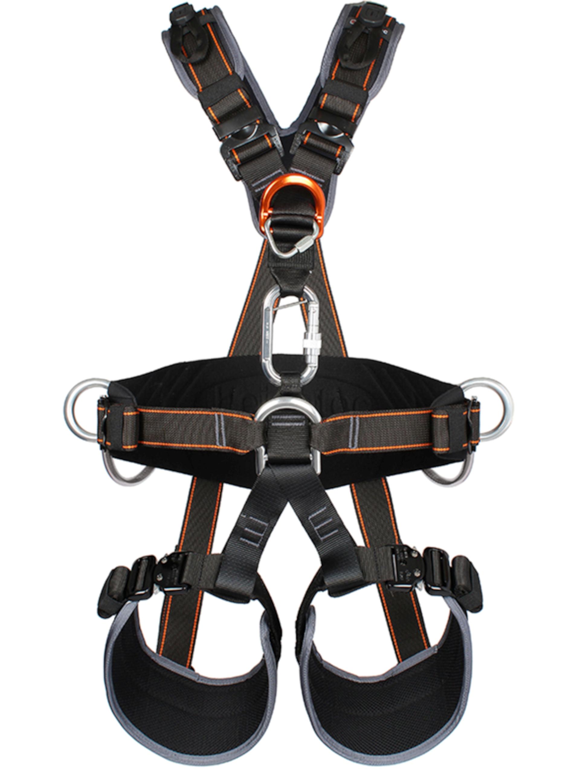 heightec Matrix - Harness for Rope access and Rigging