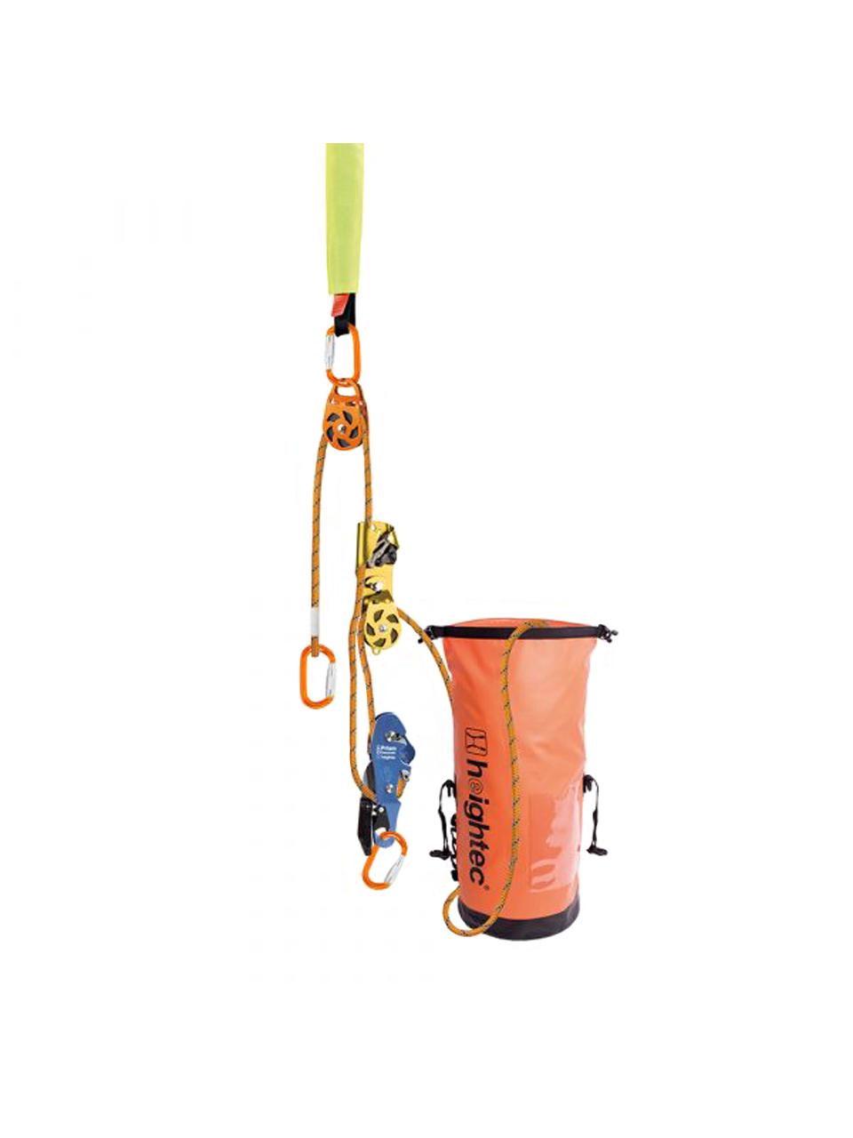 heightec Advanced Lifting and Lowering Kit