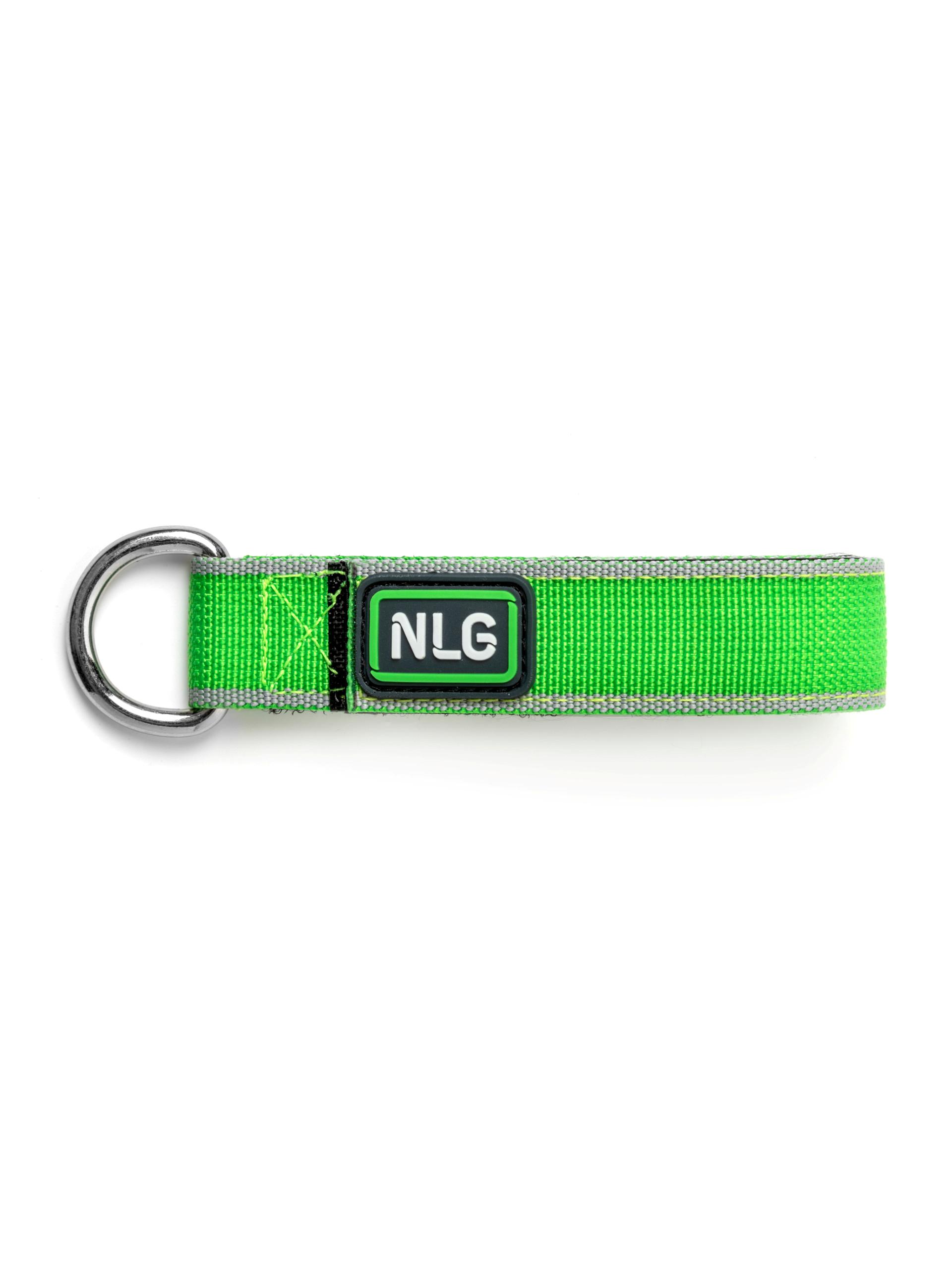 NLG TriLock Velcro Anchor