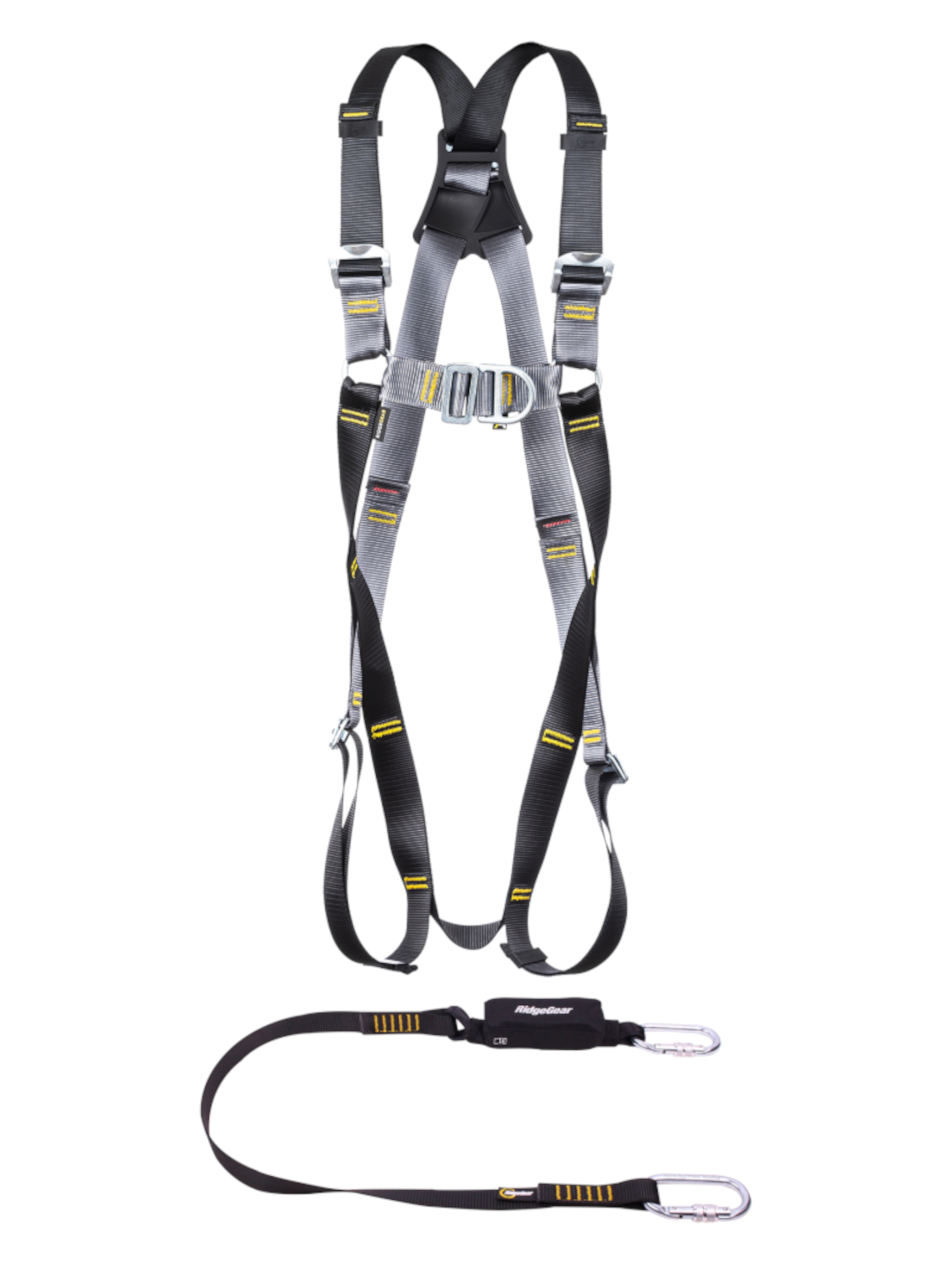 Ridgegear Basic Harness Kit - RGHK1