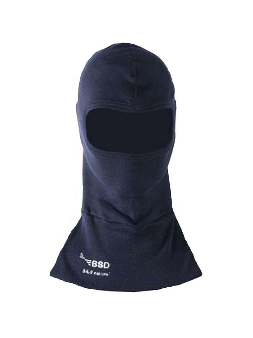 BSD Arc Flash Balaclava Double Layer 34 cal/Cm2