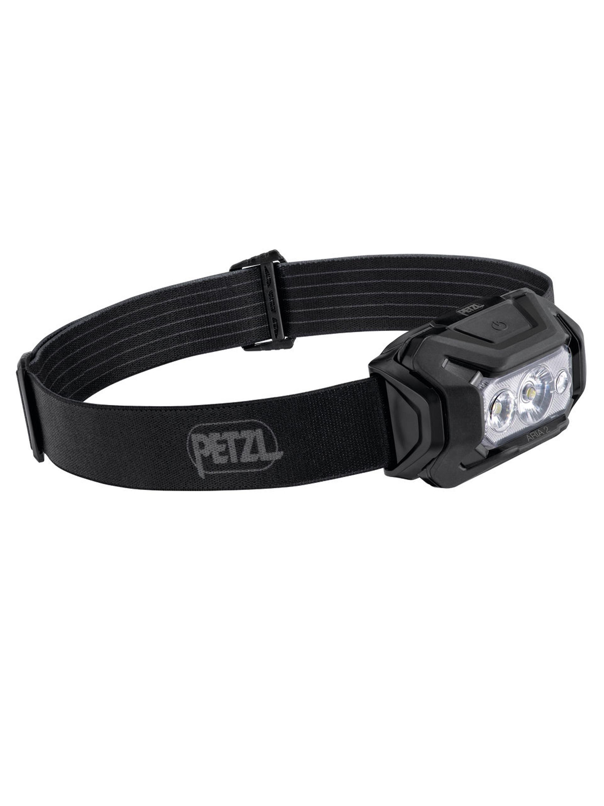 Petzl Aria RGB-2 450 Lumens Headtorch