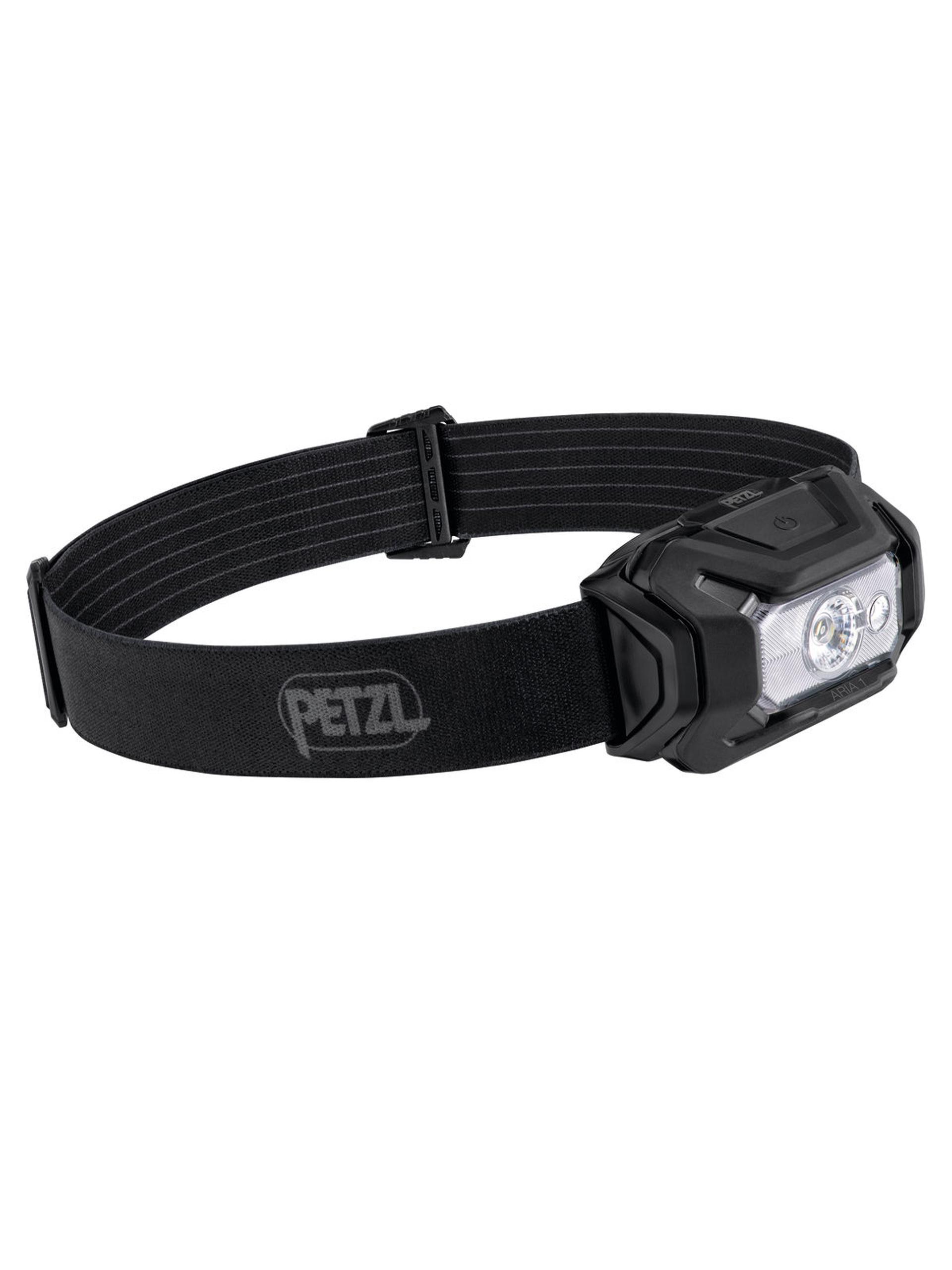 Petzl Aria RGB-1 350 Lumens Headtorch