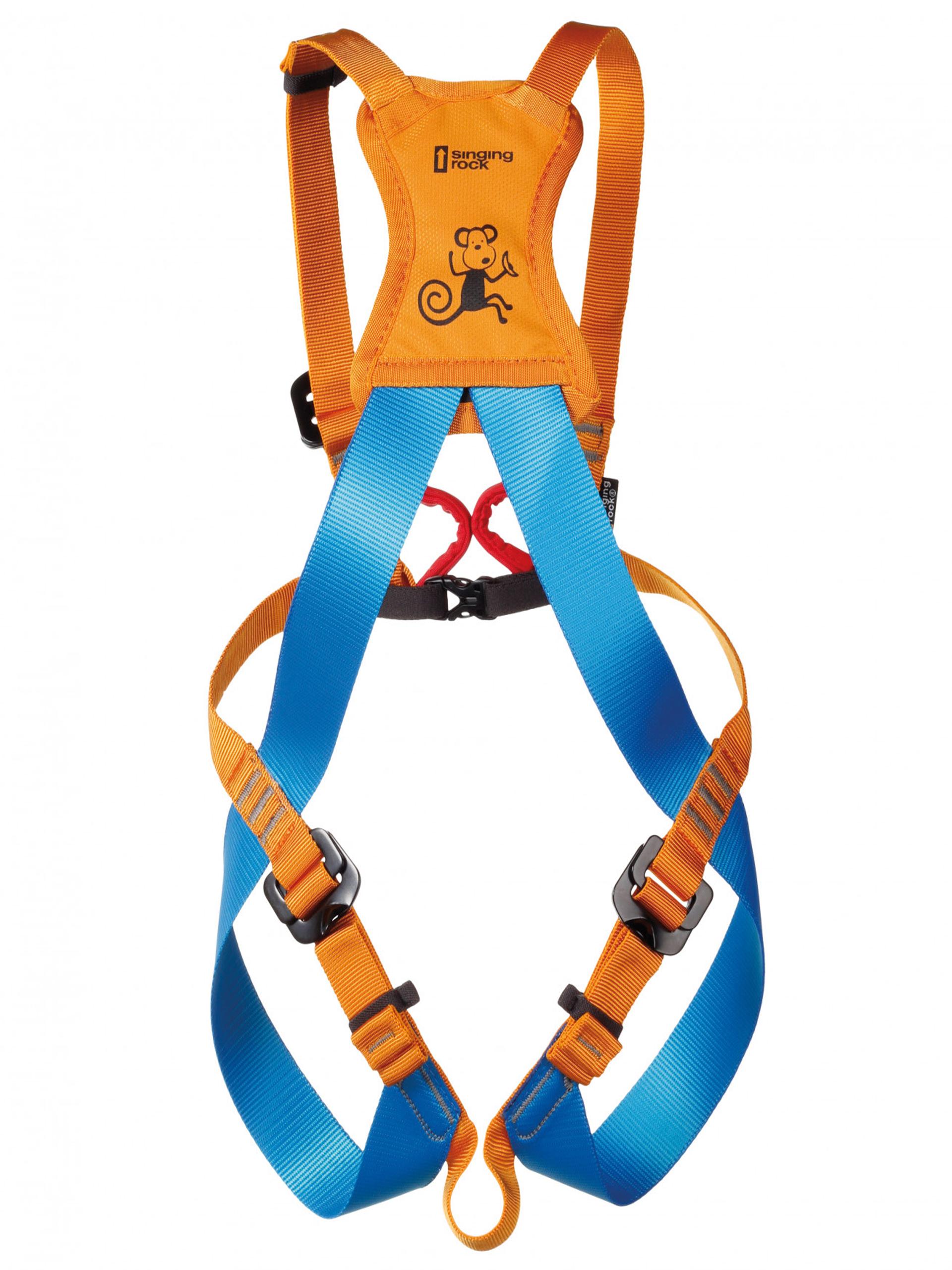 Singing Rock Zaza Child's Full Body Harness