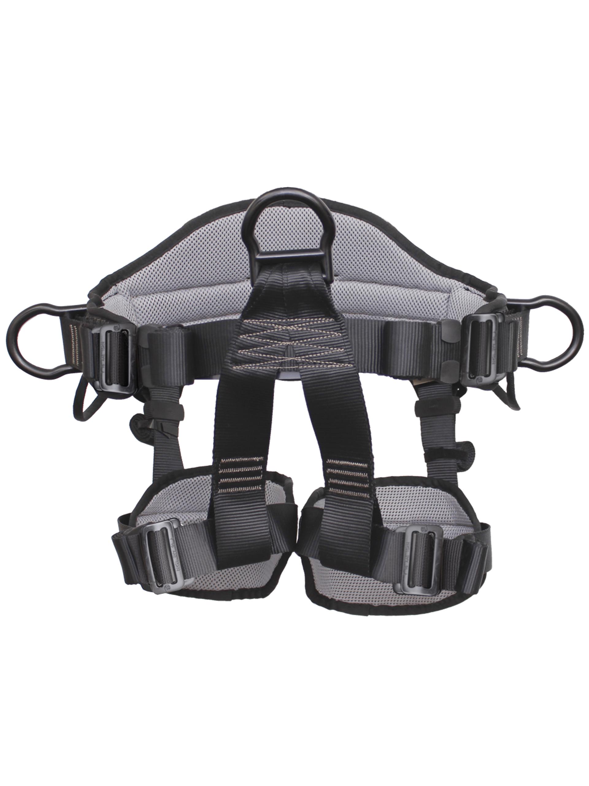 Irudek Gravity Plus 2 Professional Sit Harness