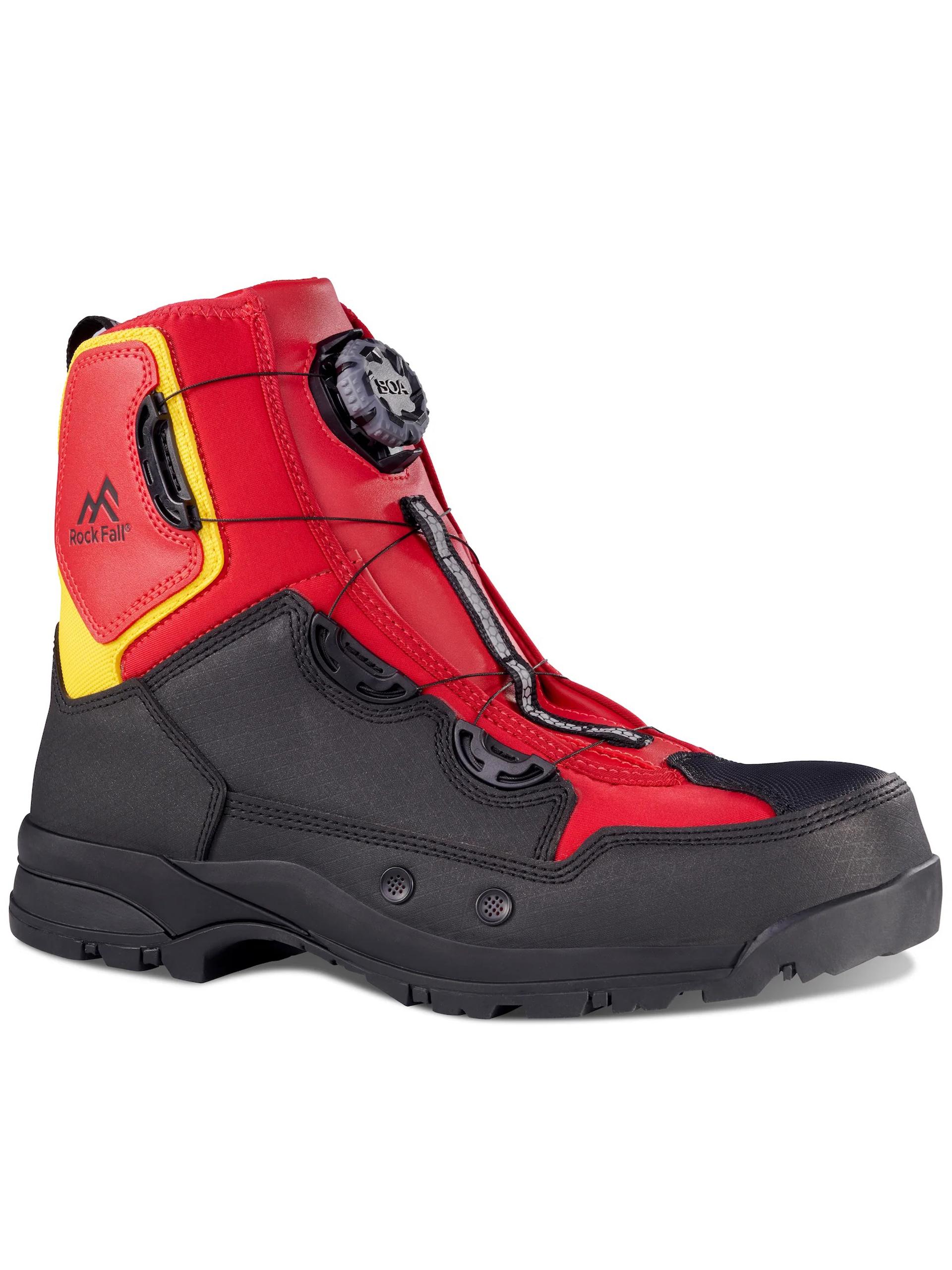 WRS Water Rescue Boot