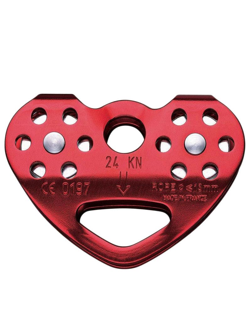 Petzl Tandem Pulley