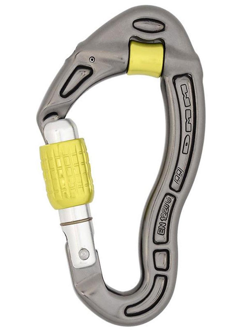 DMM Revolver Screwgate Carabiner
