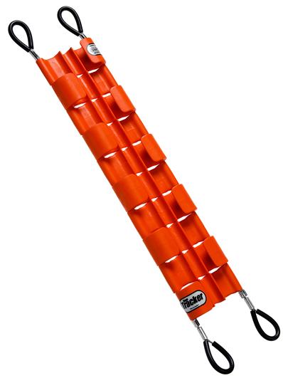 Edge/Rope Protection