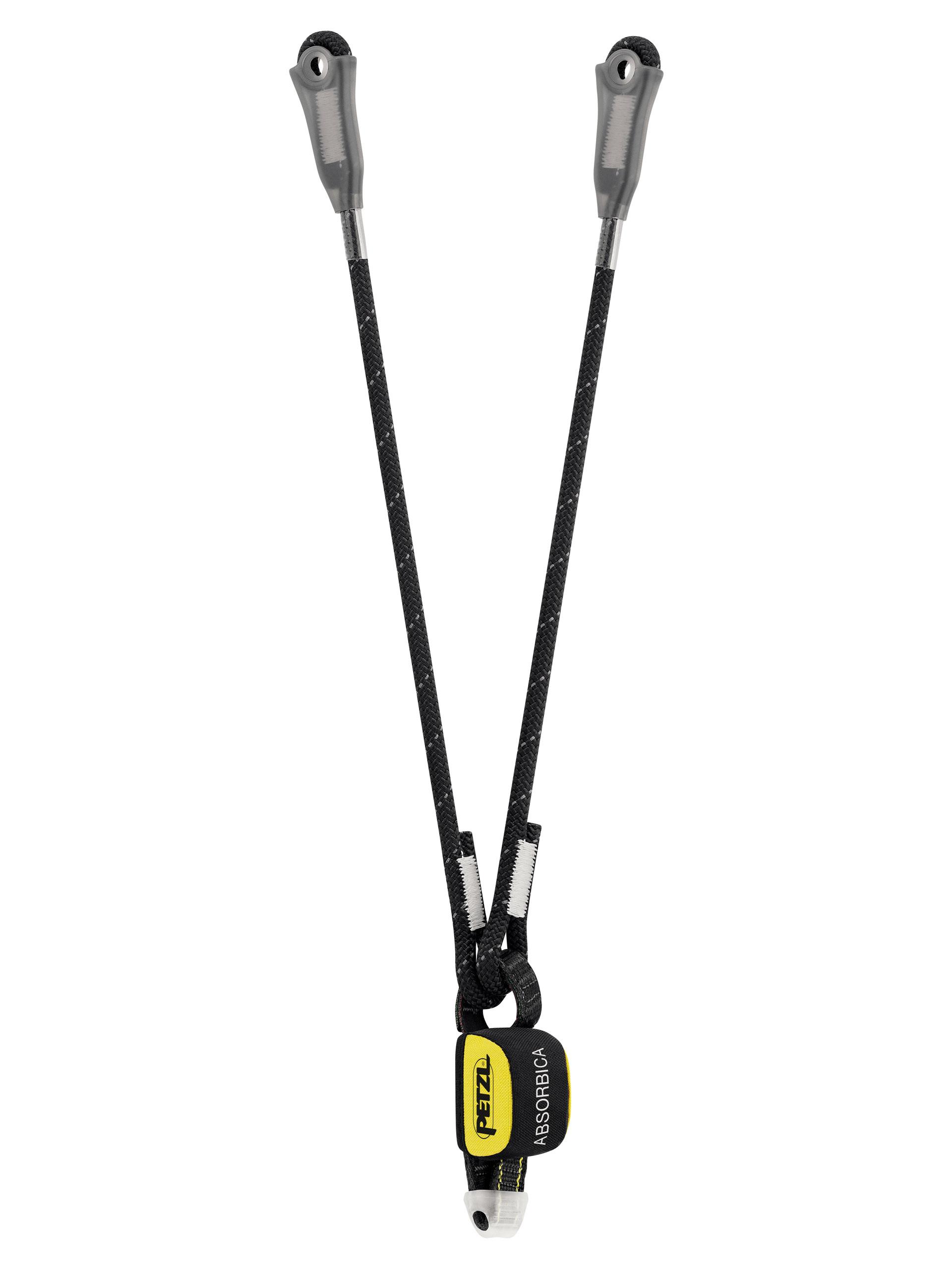 Petzl Absorbica Y European 80 version
