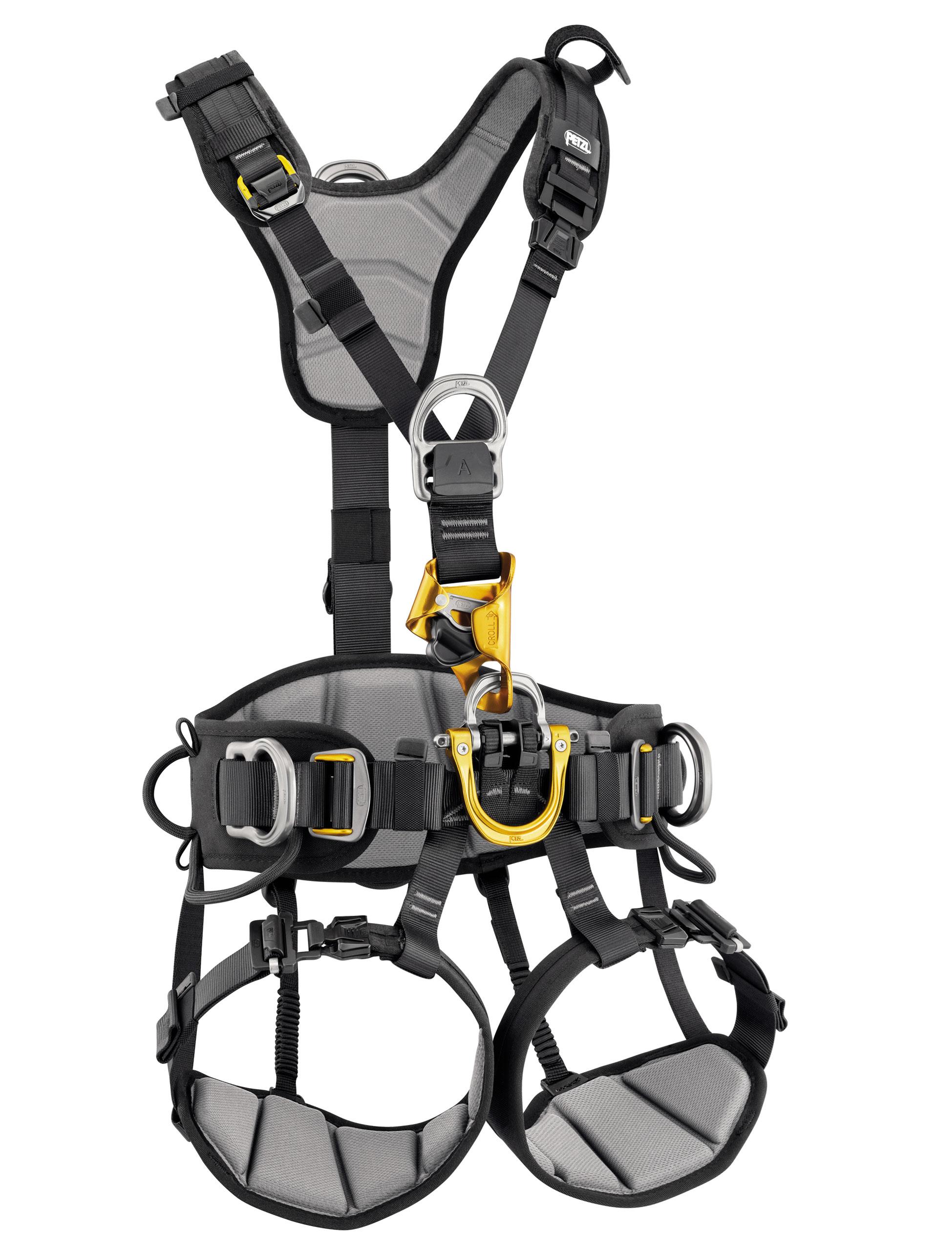 Petzl Astro Bod Fast European Version