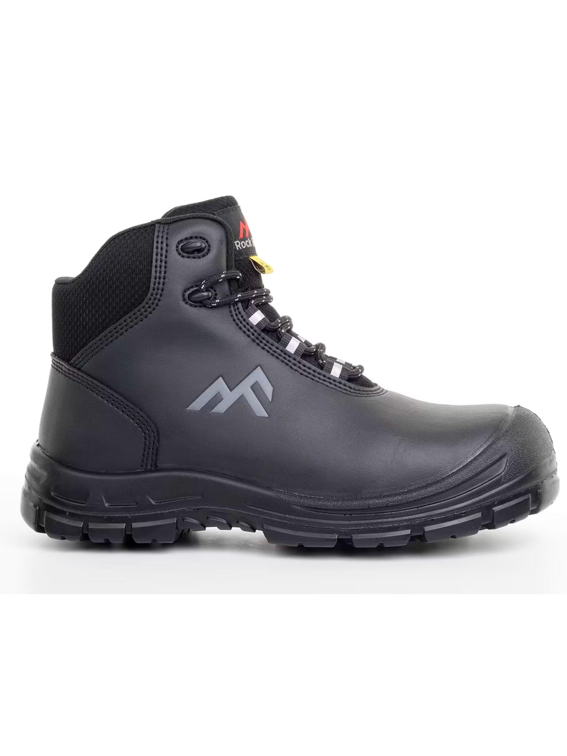 Rock Fall Revive Lightweight Safety Boot