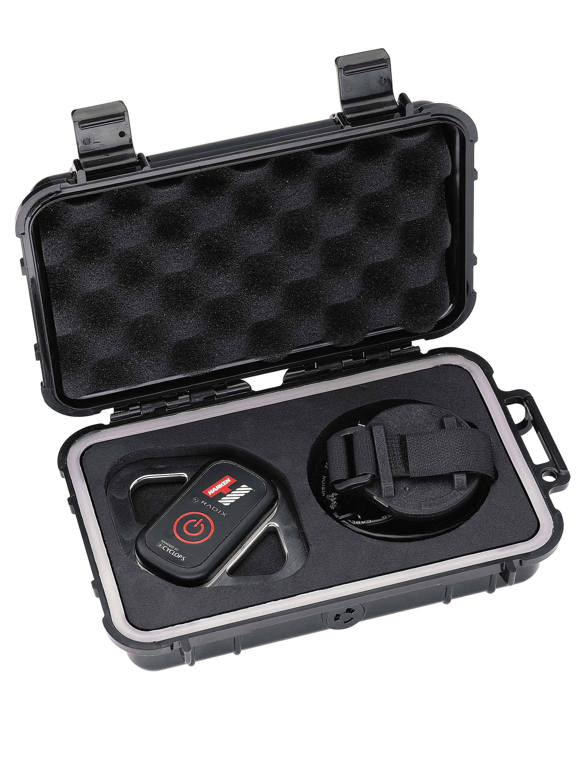 Harken Radix Load Monitor