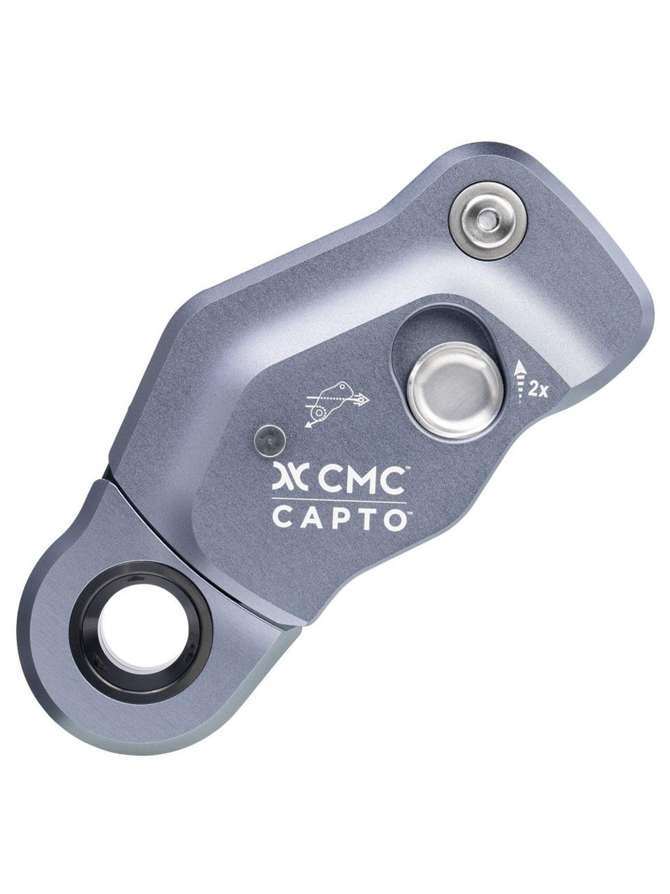 Cmc Capto Pro