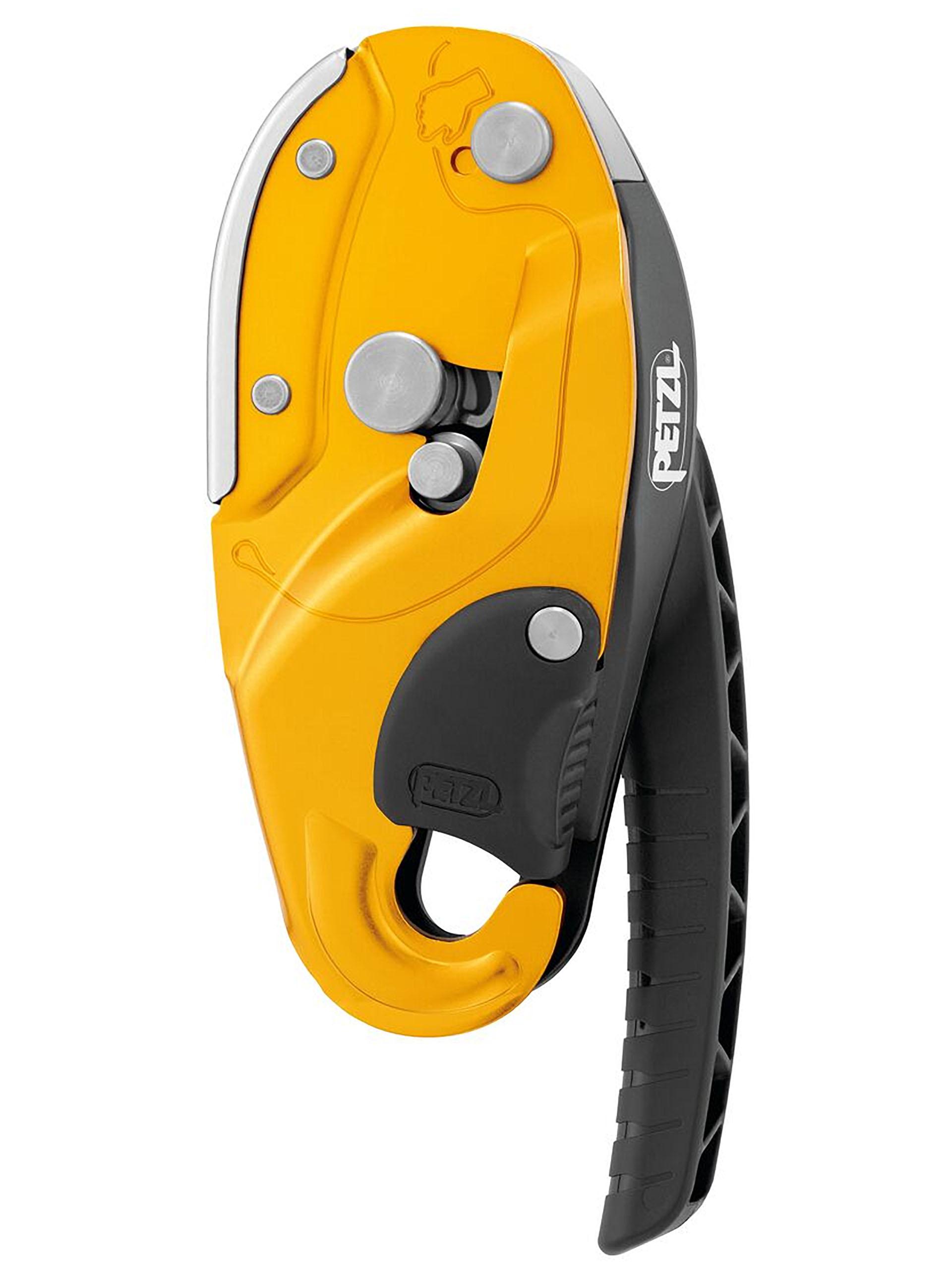 Petzl Rig Self-Braking 2026 Version