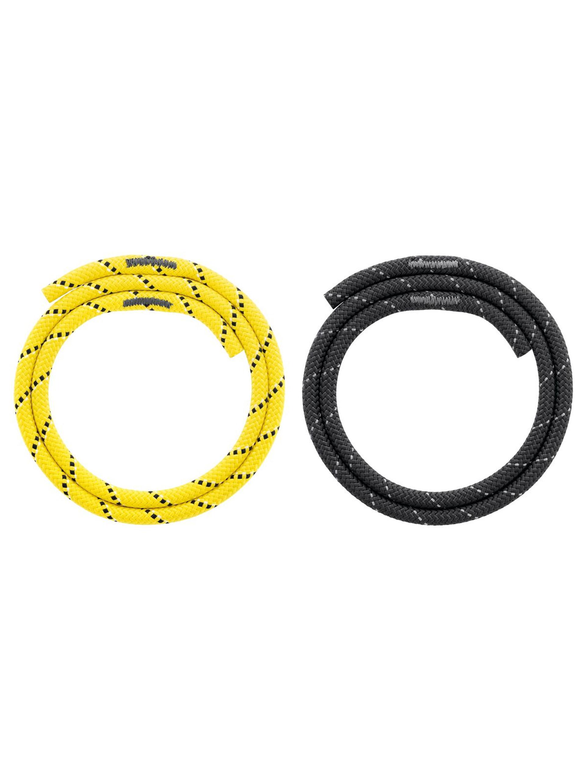 Knottable Attachment Bridge for Sequoia Harness