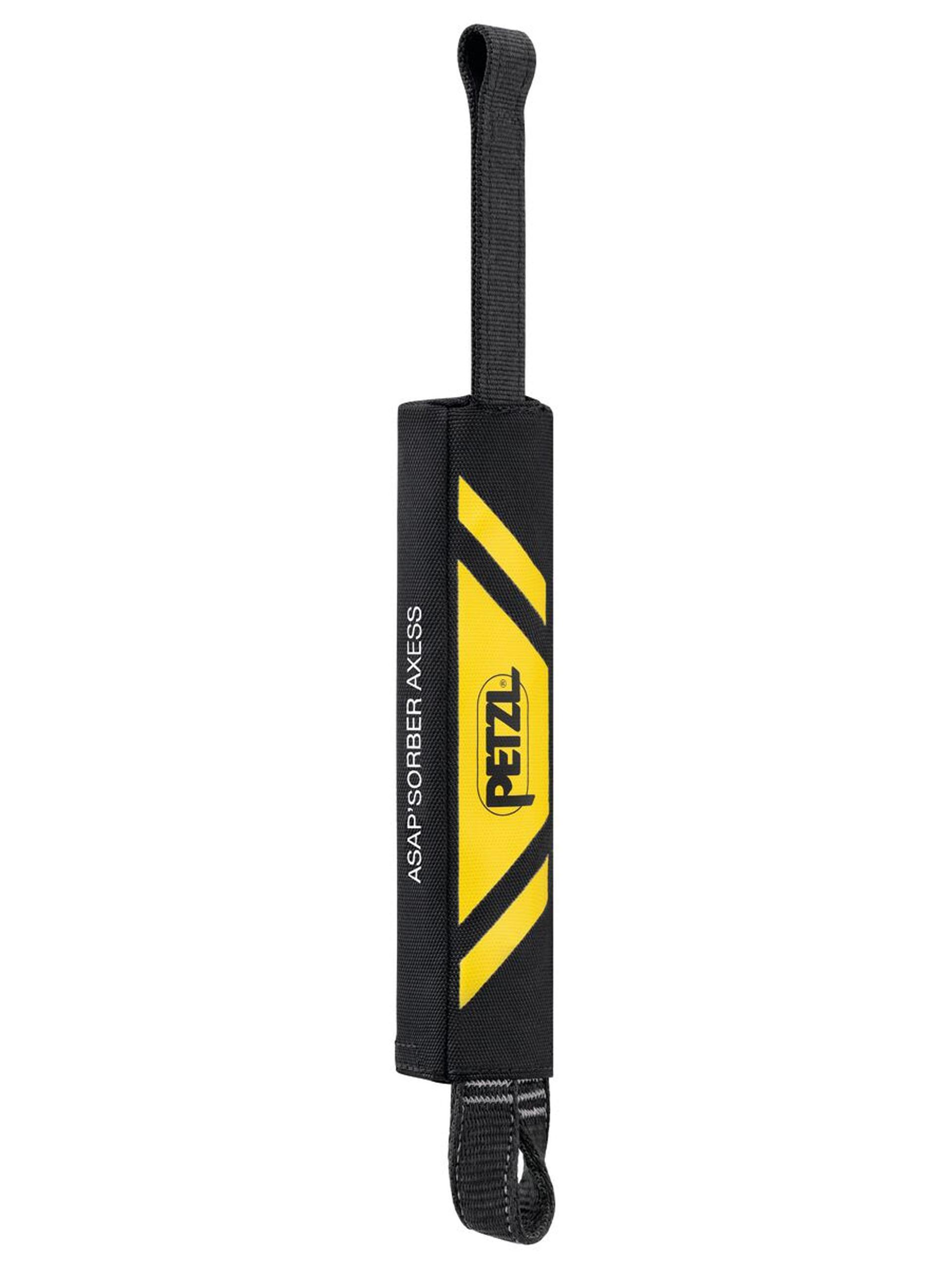Petzl ASAP'Sorber Axess 2026 Version