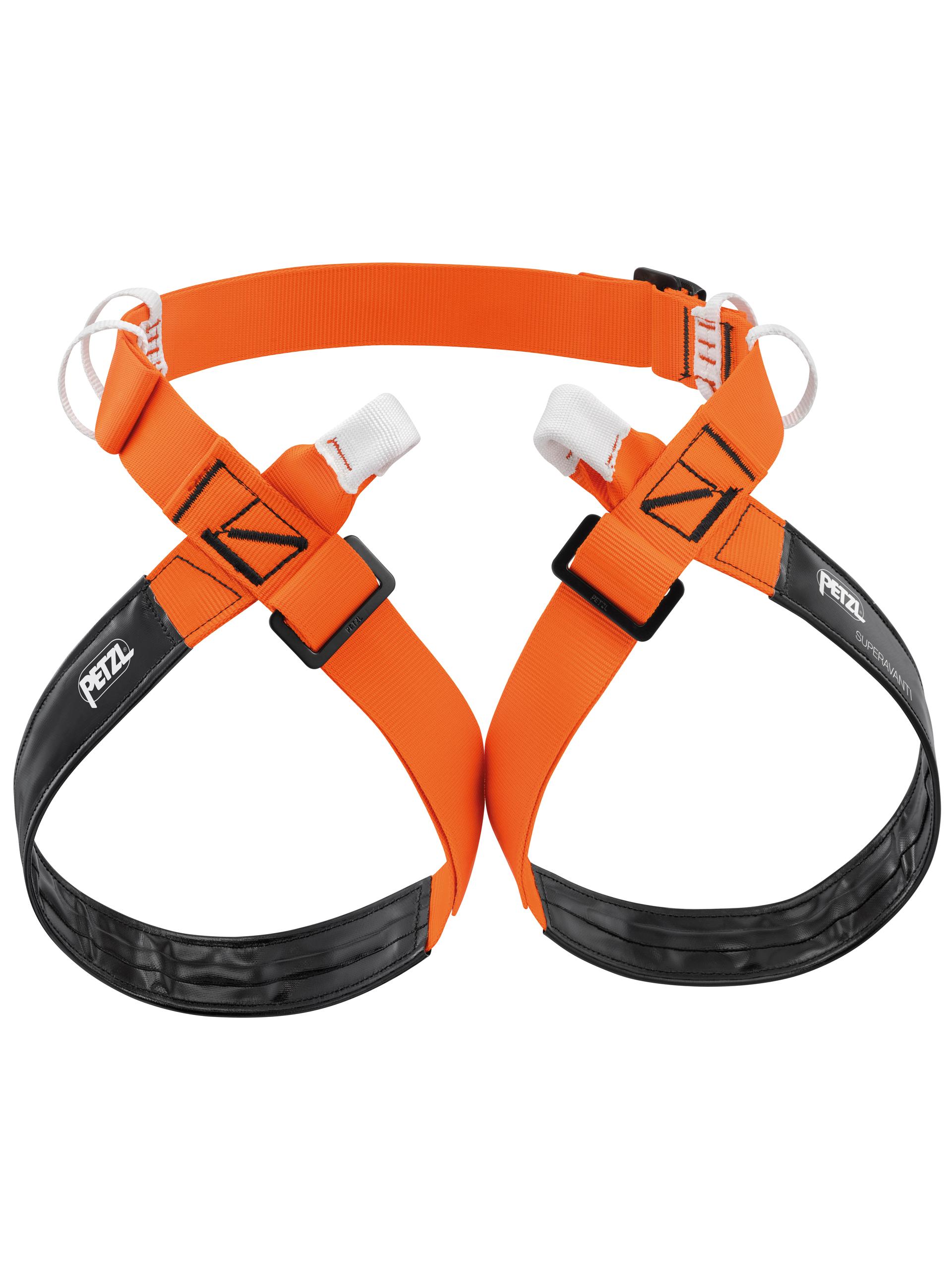 Petzl Superavanti Caving Harness