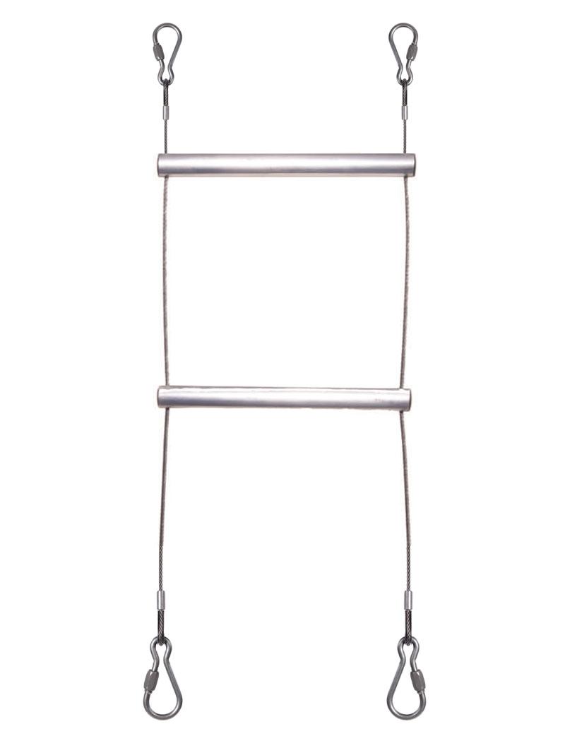 Flexible Wire Ladder