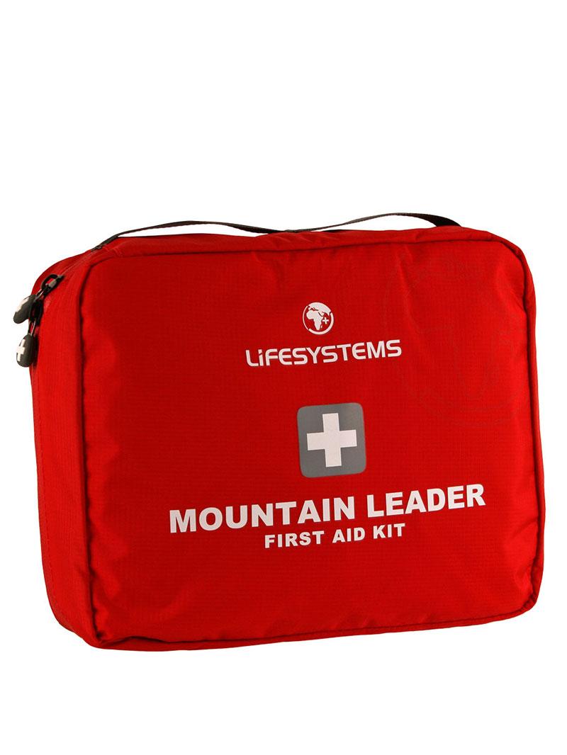 Lifesystems Mountain Leader First Aid Kit