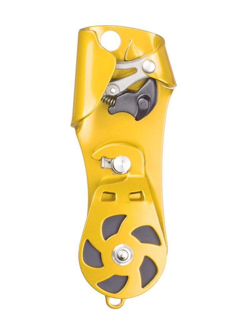 heightec Hurricane Rope Grab Pulley Alloy