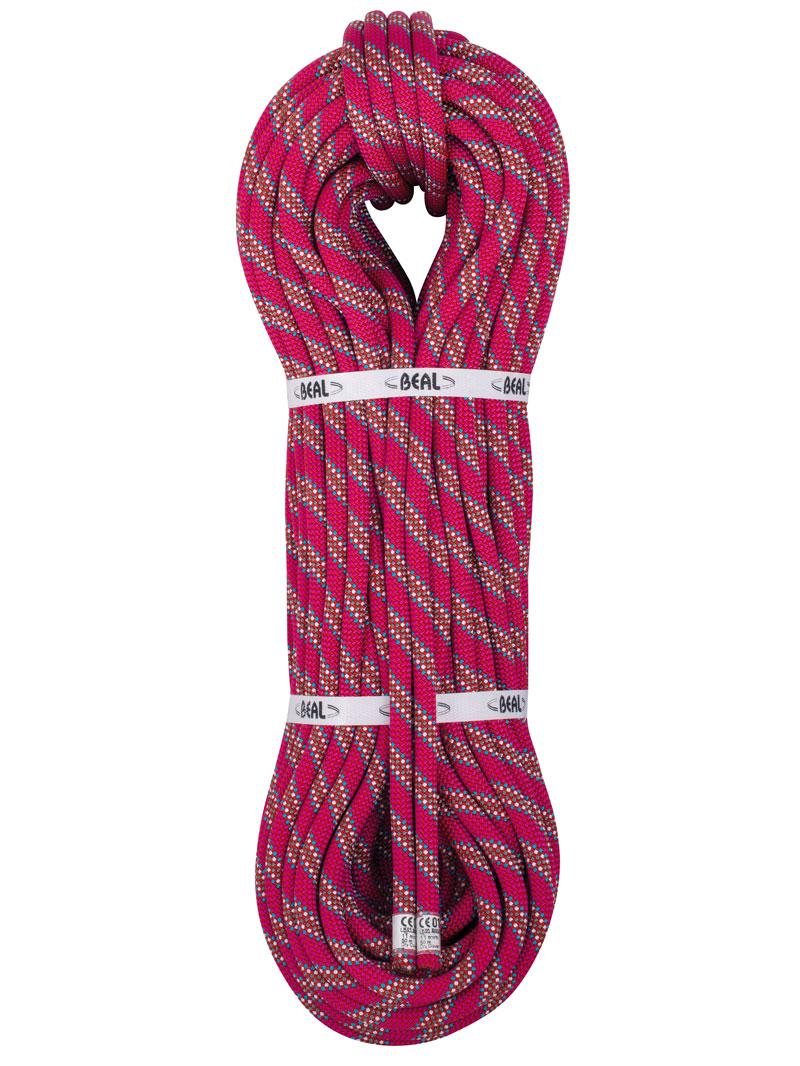 Beal Apollo 11mm Dynamic Rope ideal for Industrial Cowstails