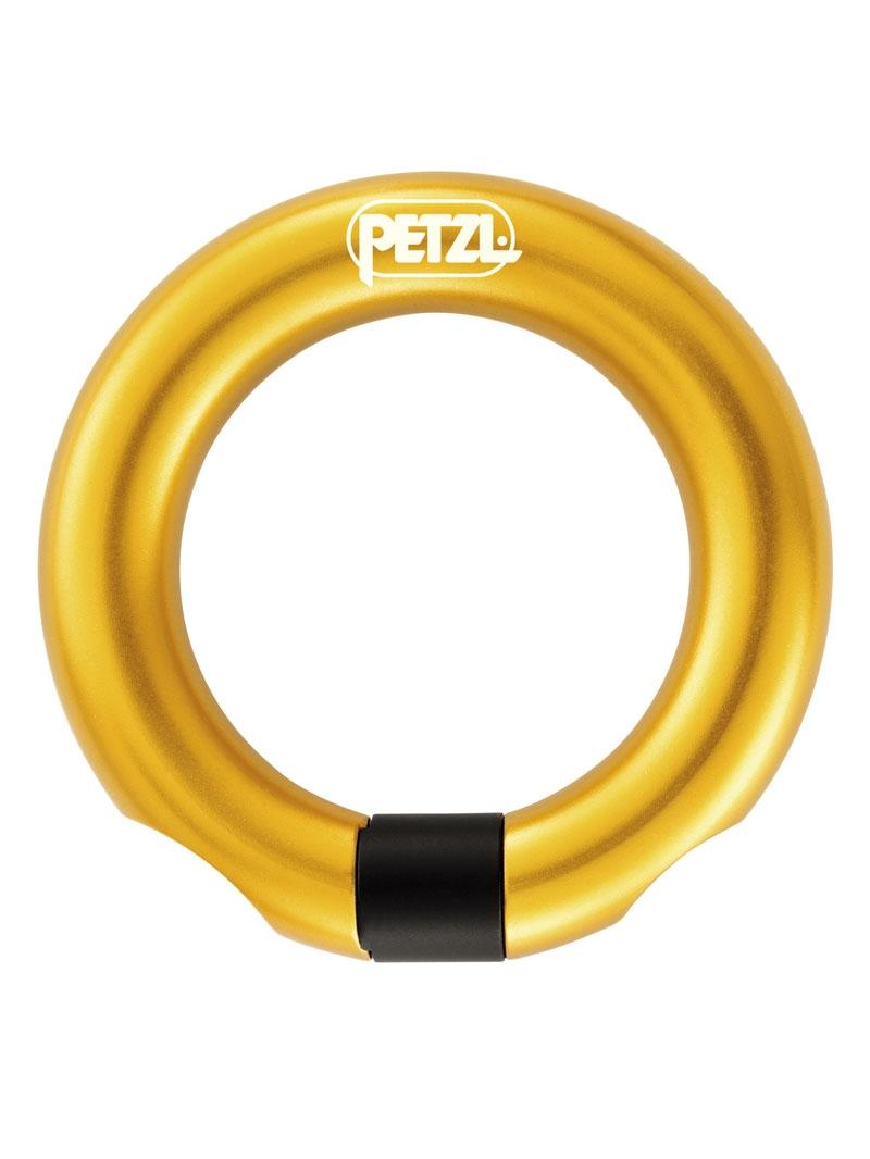 Petzl Ring Open