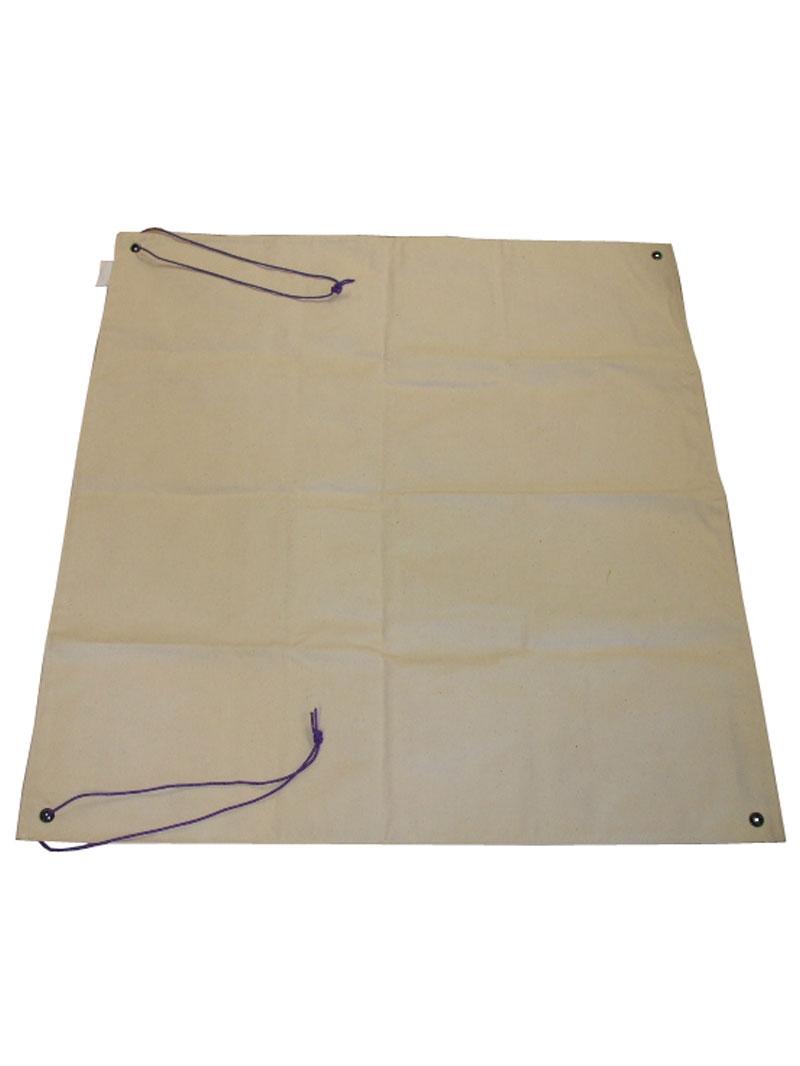 Lyon Canvas Rope Protector 90cm x 90cm