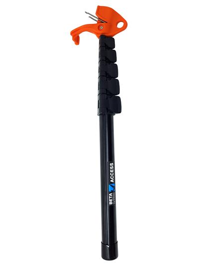 Extendable Pole Telescopic Extension Pole For Kebtek New KT940 18V