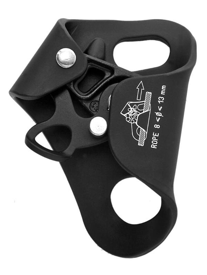 SAR Croll Clean Cam Chest Ascender