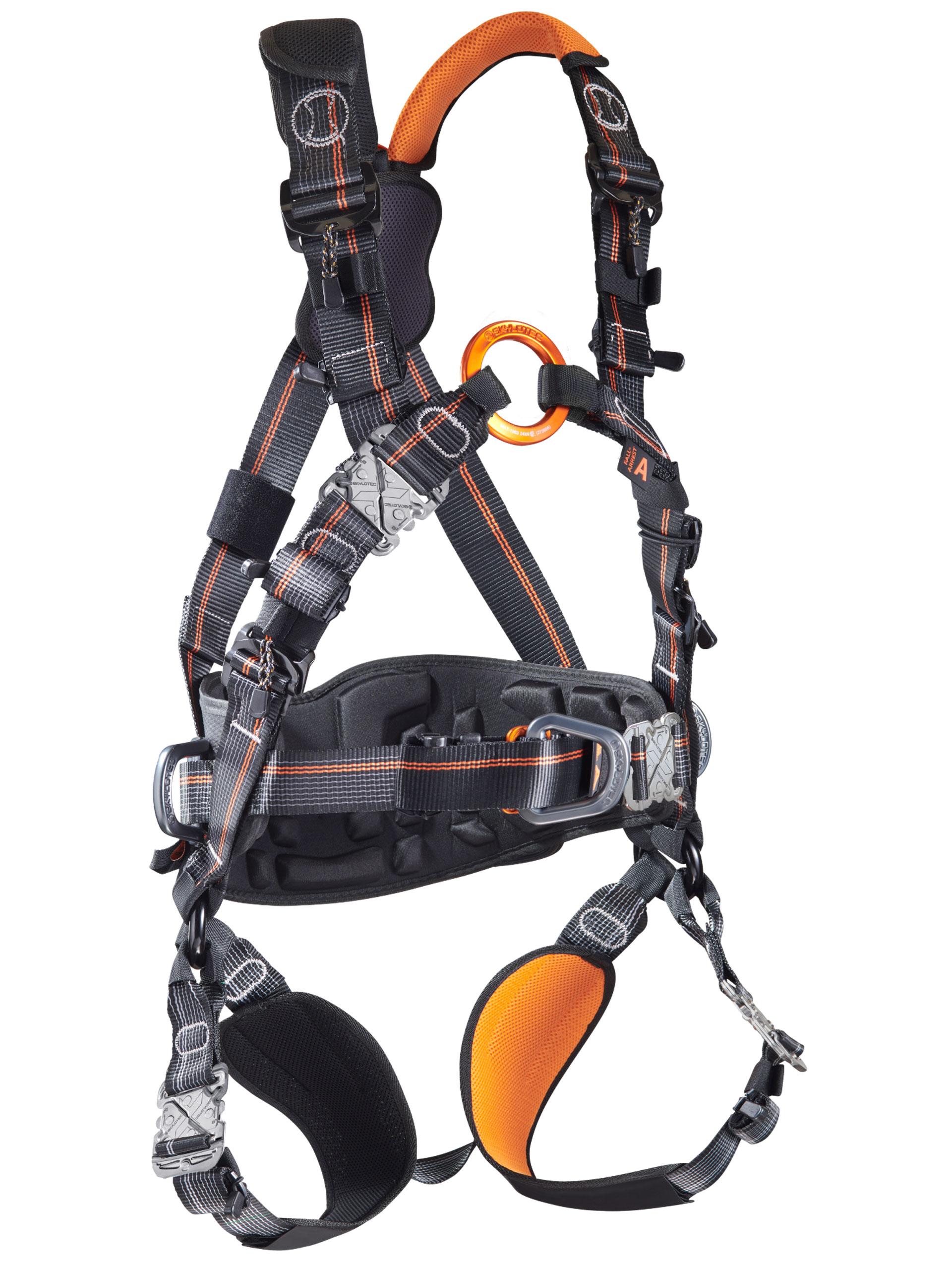 Skylotec Ignite Proton Wind Steel Full Body harness