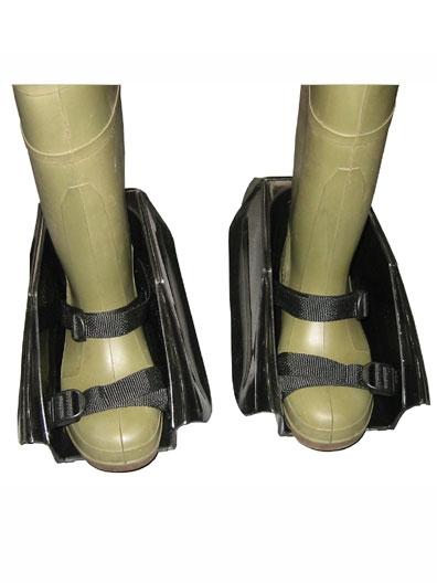 Mudders Mudder boot