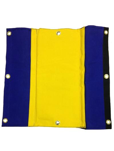 Edge/Rope Protection